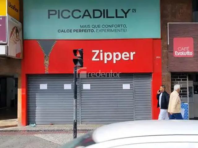 Loja / Comércio para Locação em Juiz de Fora/MG Centro