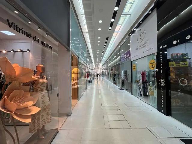 Loja / Comércio para Locação em Juiz de Fora/MG Centro