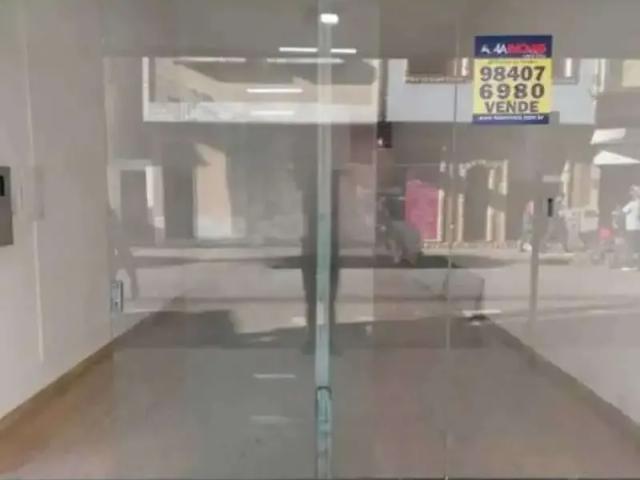 Loja / Comércio para Locação em Juiz de Fora/MG Centro