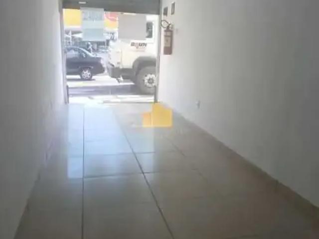 Loja / Comércio para Locação em Juiz de Fora/MG Centro