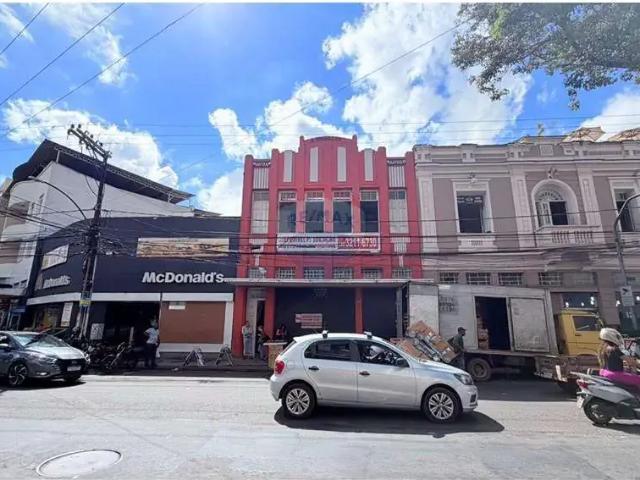 Loja / Comércio para Locação em Juiz de Fora/MG Centro