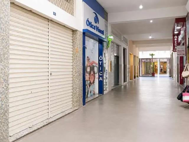 Loja / Comércio para Locação em Juiz de Fora/MG Centro