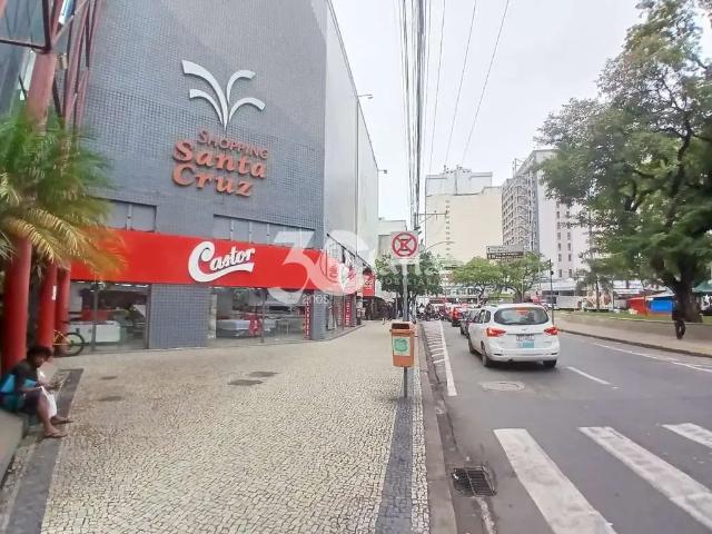 Loja / Comércio para Locação em Juiz de Fora/MG Centro