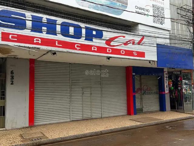 Loja / Comércio para Locação em Juiz de Fora/MG Centro