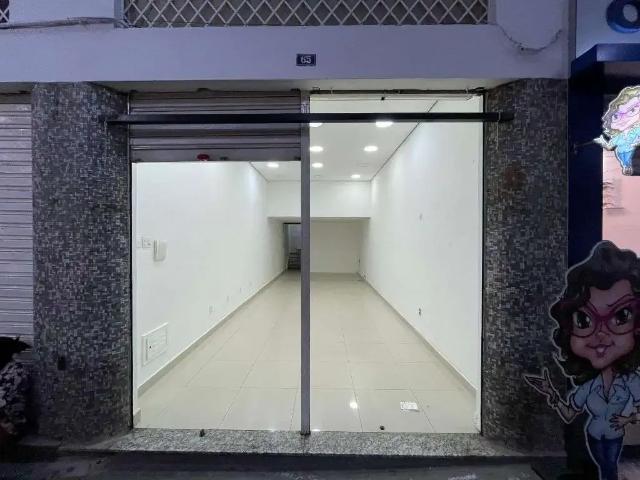 Loja / Comércio para Locação em Juiz de Fora/MG Centro