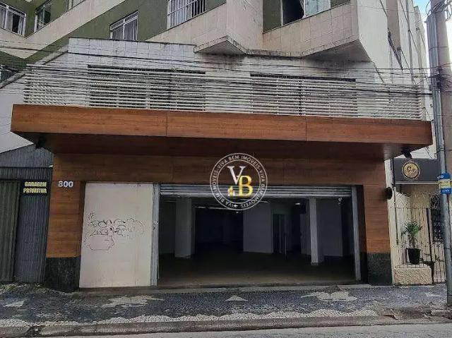 Loja / Comércio para Locação em Juiz de Fora/MG Centro