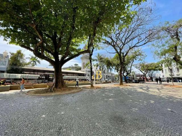 Loja / Comércio para Locação em Juiz de Fora/MG Centro