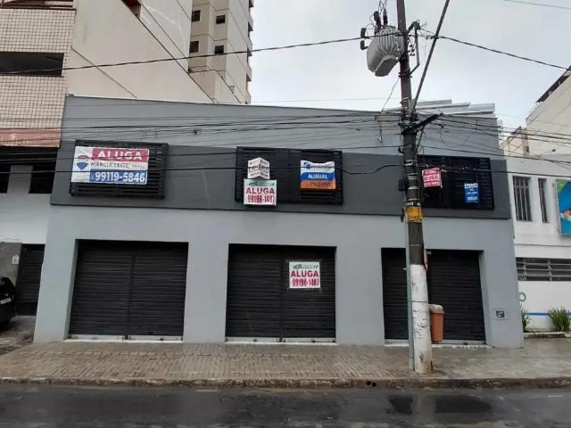 Loja / Comércio para Locação em Juiz de Fora/MG Centro