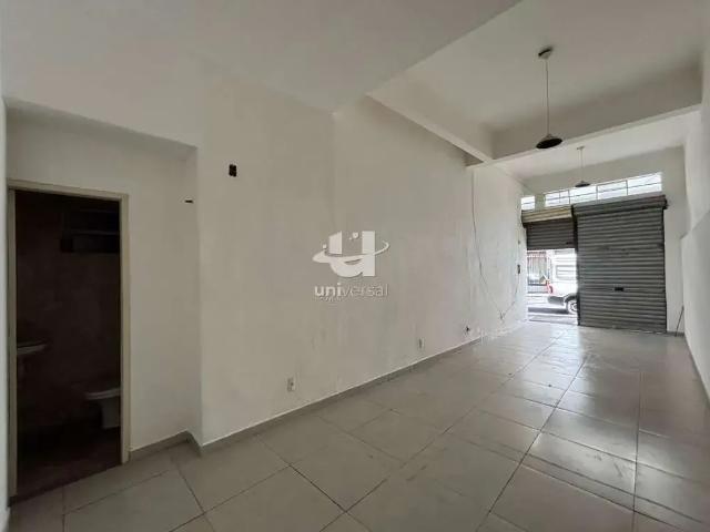 Loja / Comércio para Locação em Juiz de Fora/MG Centro