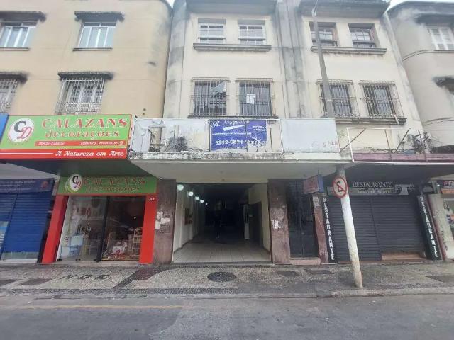 Loja / Comércio para Locação em Juiz de Fora/MG Centro