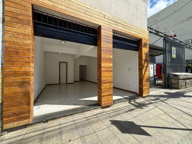Loja / Comércio para Locação em Juiz de Fora/MG Centro