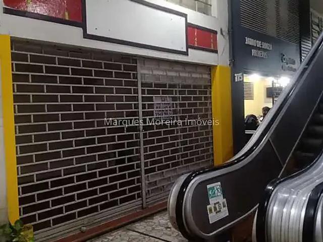 Loja / Comércio para Locação em Juiz de Fora/MG Centro