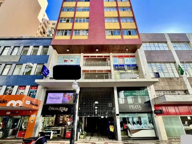 Loja / Comércio para Locação em Juiz de Fora/MG Centro