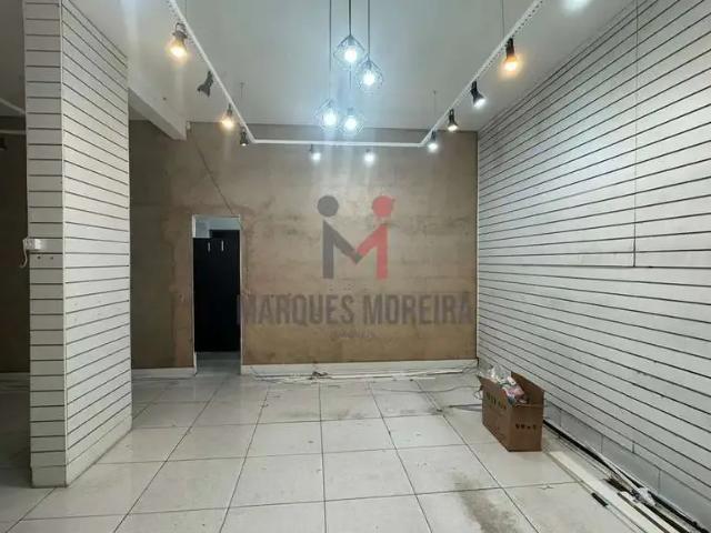 Loja / Comércio para Locação em Juiz de Fora/MG Centro