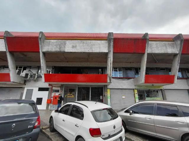 Loja / Comércio para Locação em Juiz de Fora/MG Centro