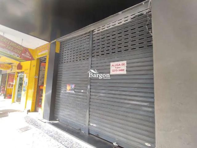 Loja / Comércio para Locação em Juiz de Fora/MG Centro