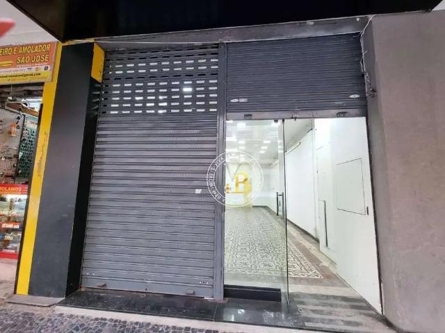 Loja / Comércio para Locação em Juiz de Fora/MG Centro