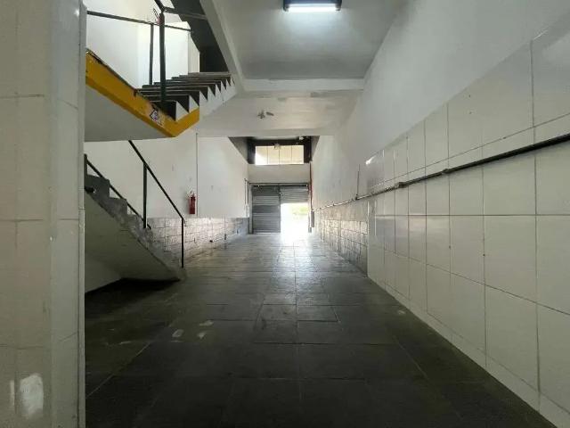 Loja / Comércio para Locação em Juiz de Fora/MG Centro