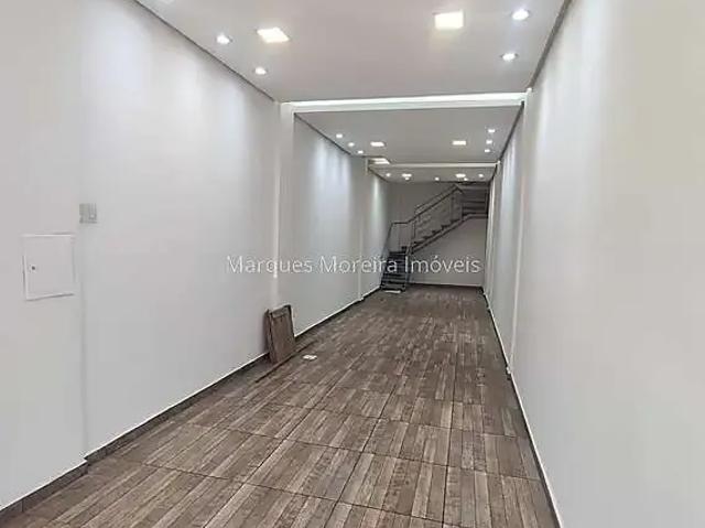 Loja / Comércio para Locação em Juiz de Fora/MG Centro