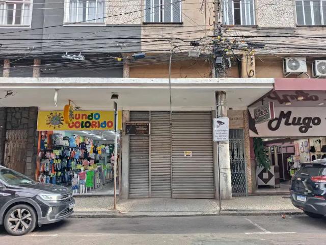 Loja / Comércio para Locação em Juiz de Fora/MG Centro