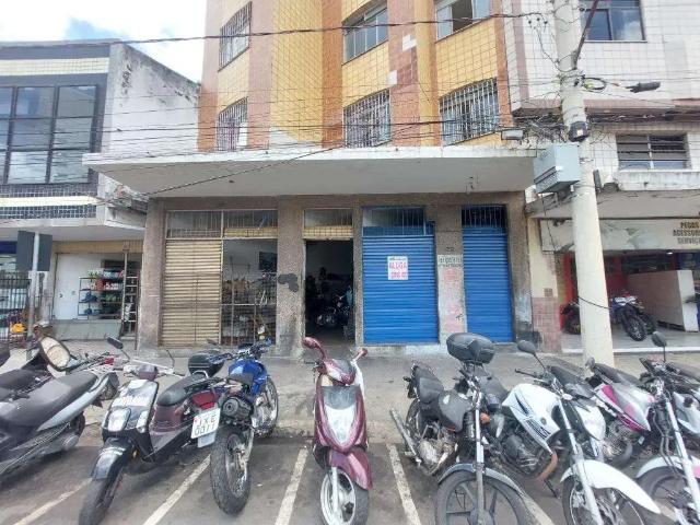 Loja / Comércio para Locação em Juiz de Fora/MG Centro