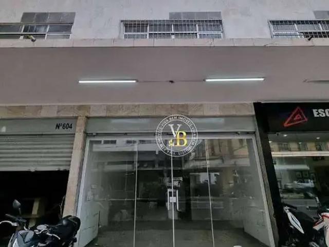 Loja / Comércio para Locação em Juiz de Fora/MG Centro