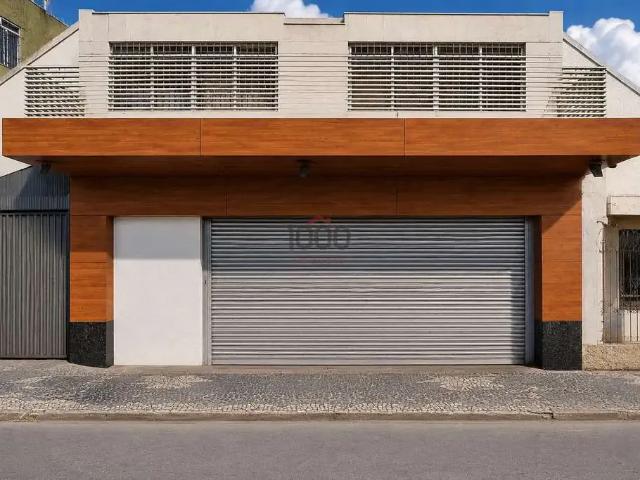 Loja / Comércio para Locação em Juiz de Fora/MG Centro