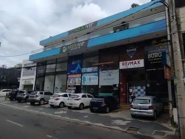 Loja / Comércio para Locação em Juiz de Fora/MG Centro