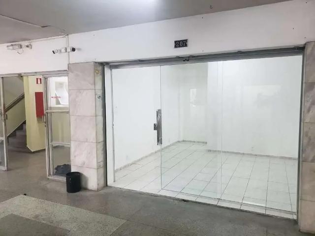 Loja / Comércio para Locação em Juiz de Fora/MG Centro