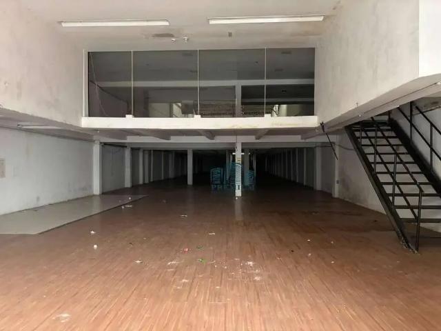Loja / Comércio para Locação em Juiz de Fora/MG Centro