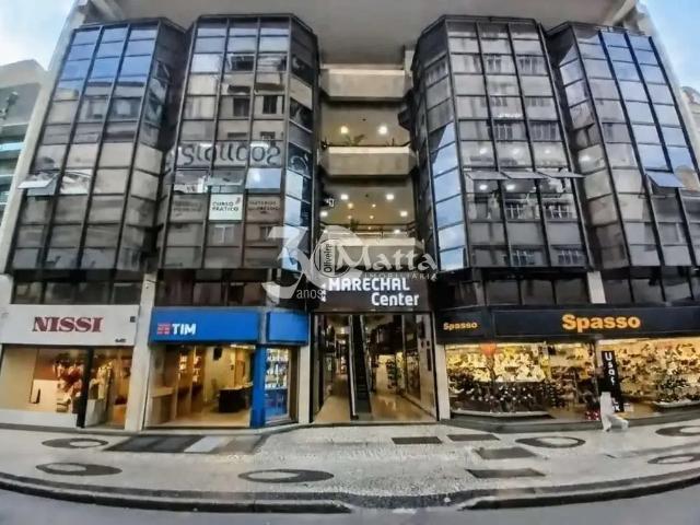 Loja / Comércio para Locação em Juiz de Fora/MG Centro