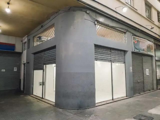 Loja / Comércio para Locação em Juiz de Fora/MG Centro