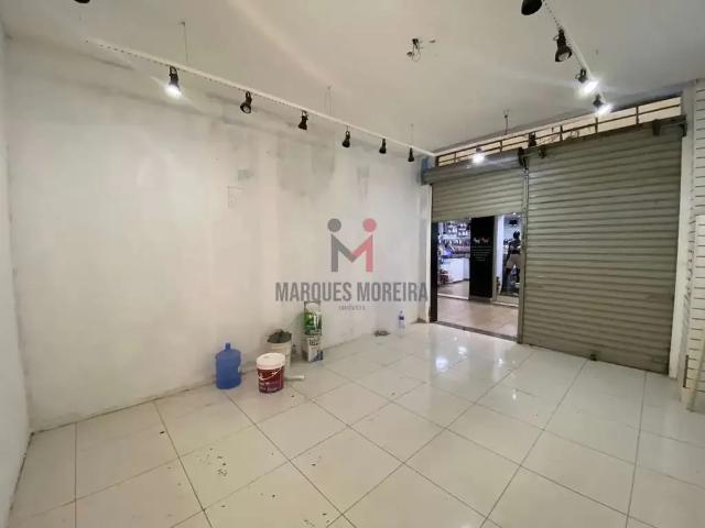 Loja / Comércio para Locação em Juiz de Fora/MG Centro