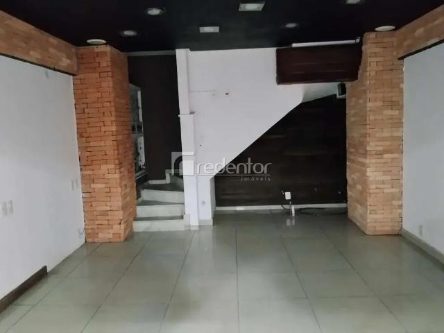 Loja / Comércio para Locação em Juiz de Fora/MG Centro