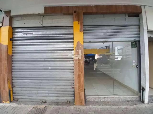 Loja / Comércio para Locação em Juiz de Fora/MG Centro