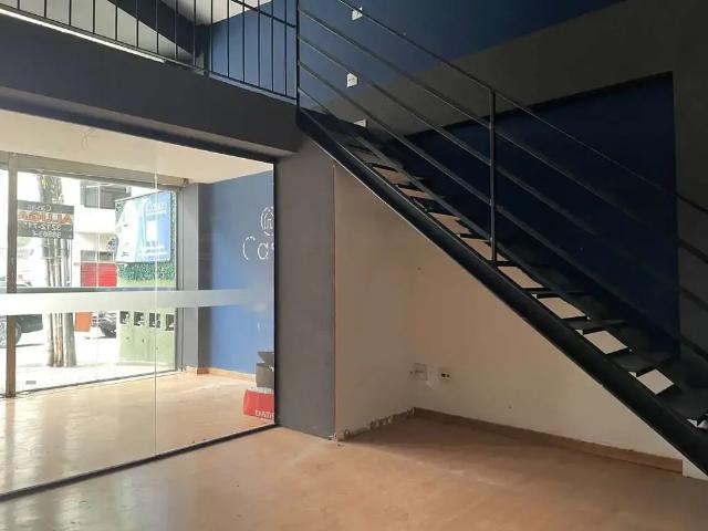 Loja / Comércio para Locação em Juiz de Fora/MG Centro