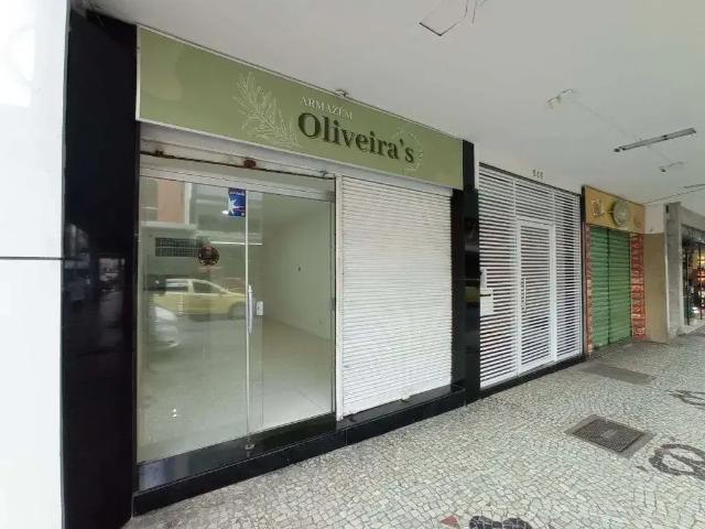 Loja / Comércio para Locação em Juiz de Fora/MG Centro