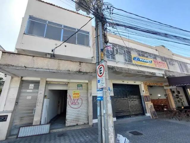 Loja / Comércio para Locação em Juiz de Fora/MG Centro