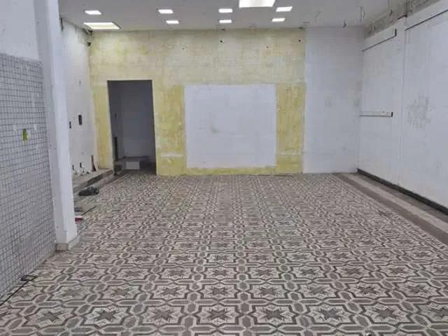 Loja / Comércio para Locação em Juiz de Fora/MG Centro