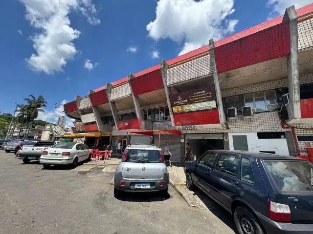 Loja / Comércio para Locação em Juiz de Fora/MG Centro