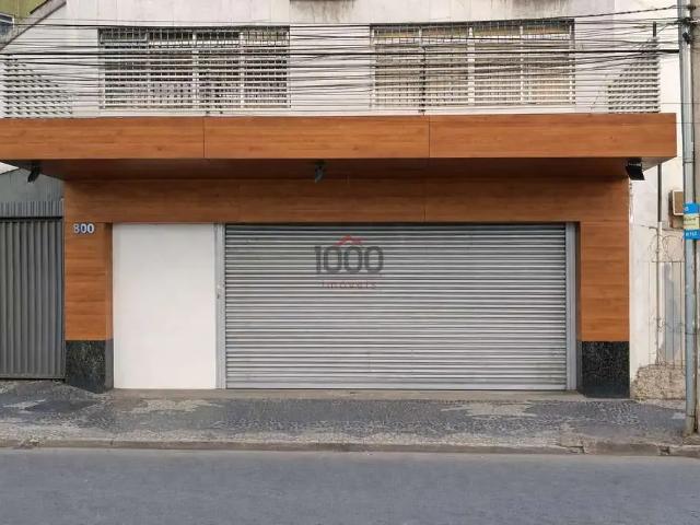 Loja / Comércio para Locação em Juiz de Fora/MG Centro