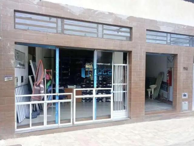 Loja / Comércio para Locação em Juiz de Fora/MG Centro