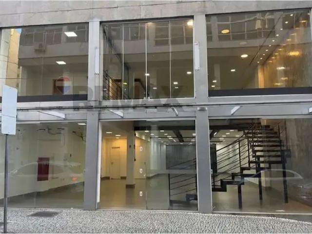 Loja / Comércio para Locação em Juiz de Fora/MG Centro