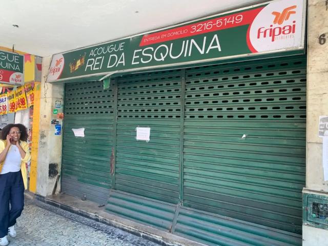 Loja / Comércio para Locação em Juiz de Fora/MG Centro