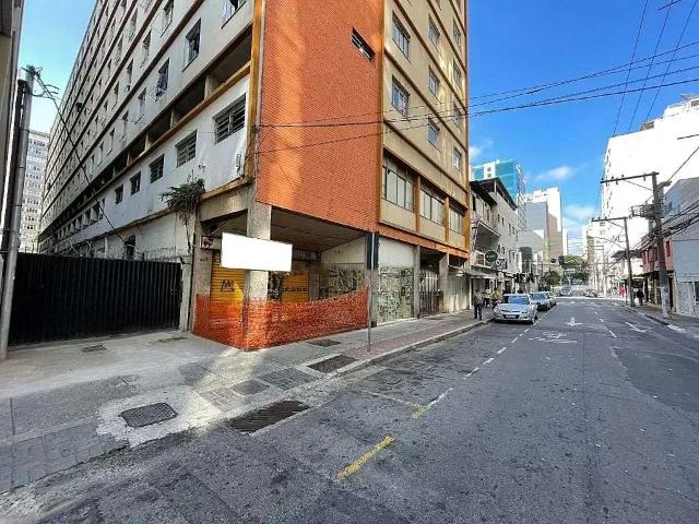 Loja / Comércio para Locação em Juiz de Fora/MG Centro