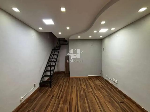 Loja / Comércio para Locação em Juiz de Fora/MG Centro