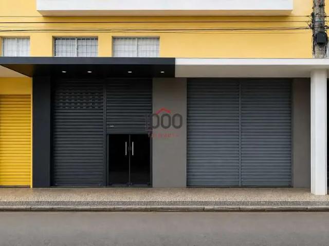Loja / Comércio para Locação em Juiz de Fora/MG Centro