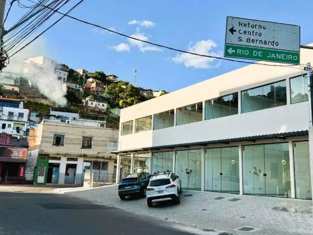 Loja / Comércio para Locação em Juiz de Fora/MG Centro