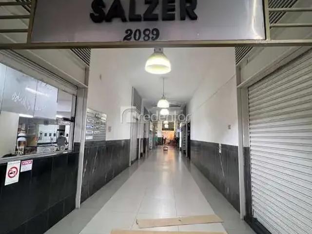Loja / Comércio para Locação em Juiz de Fora/MG Centro