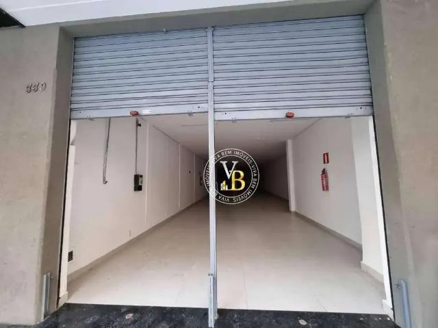 Loja / Comércio para Locação em Juiz de Fora/MG Centro